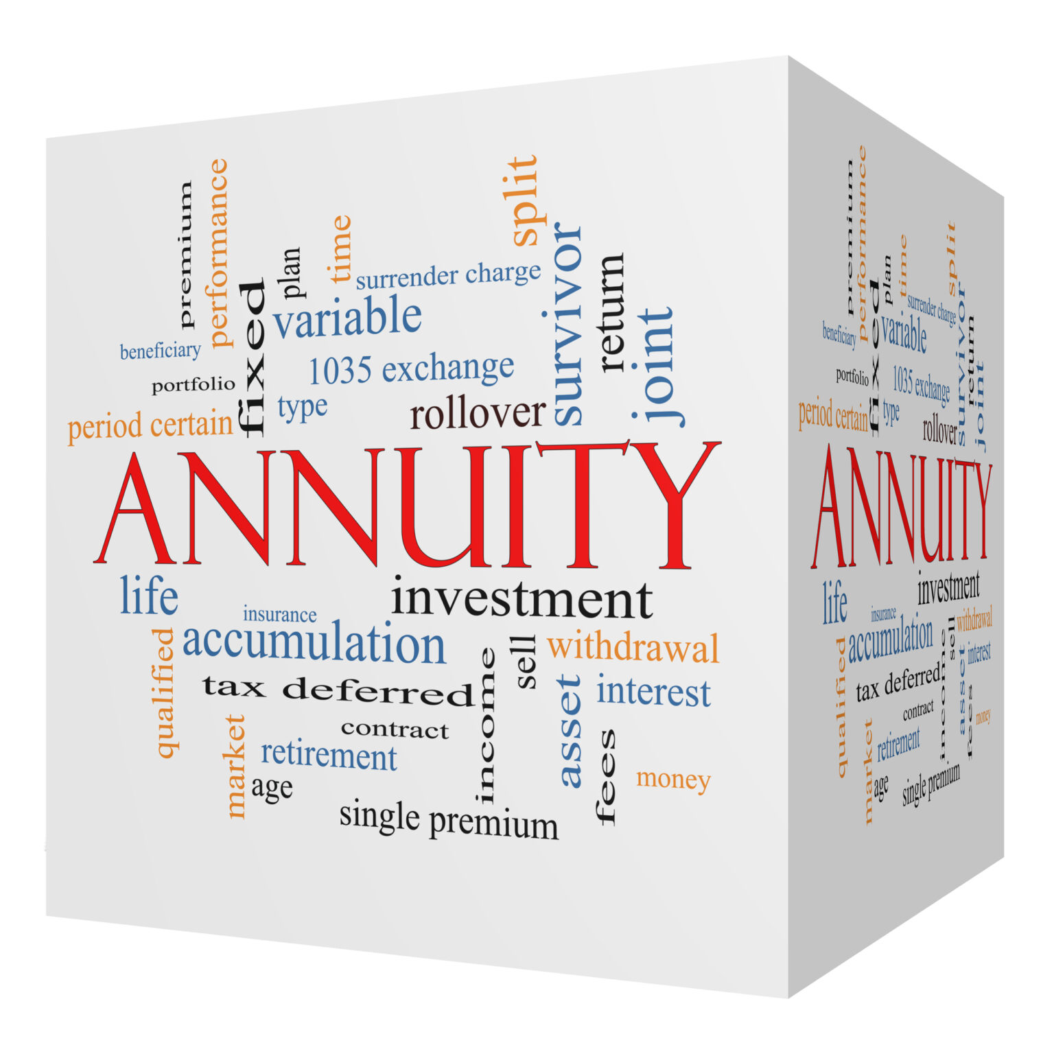 Top 10 Best Annuity Companies in 2025: The Ultimate Guide – I&E | Whole ...