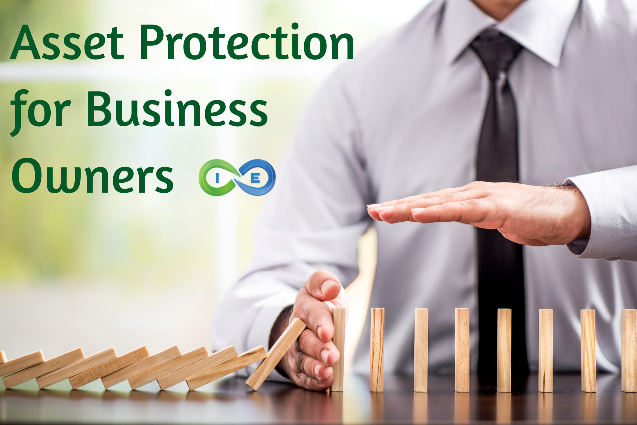 Asset Protection for Business Entities [Entity Options and Best ...