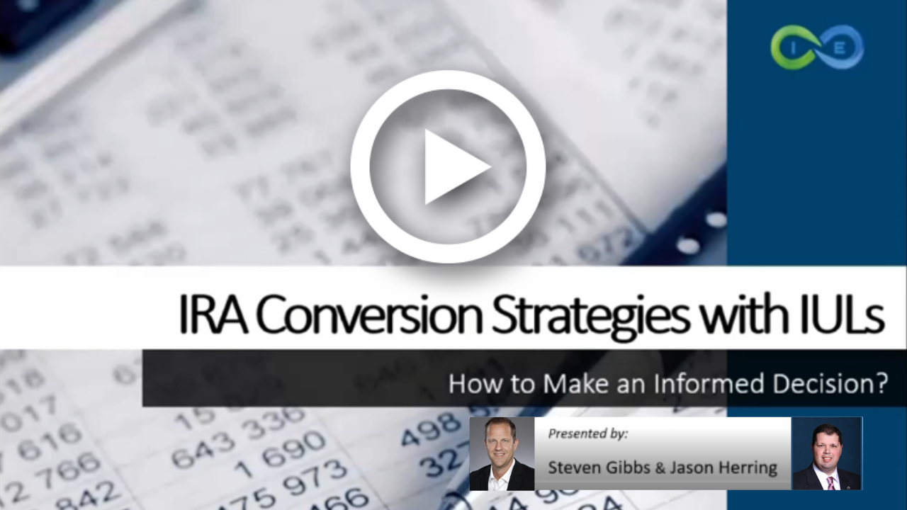 Roth IRA vs Whole Life Insurance