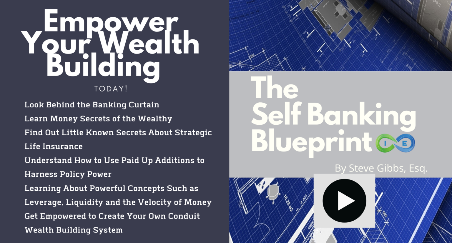 Be Your Own Bank [Steps to Get Started Being Your Own Banker]